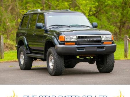 TOYOTA LAND CRUISER 1994-toyota-land-cruiser-4wd-3rd-row-diff-lock ...