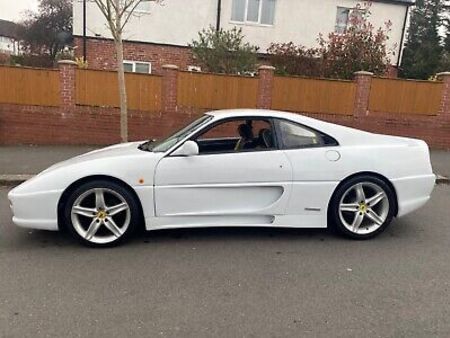 FERRARI F355 REPLIQUE 1991-toyota-mr2-turbo-ferrari-355-berlinetta ...