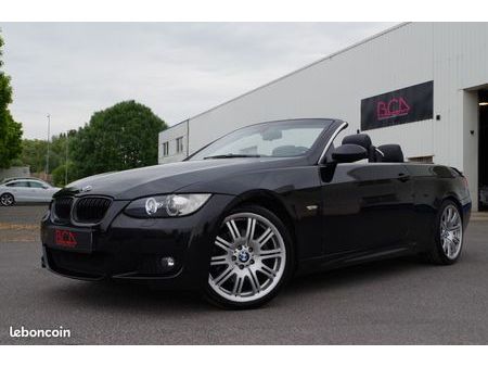 330i convertible