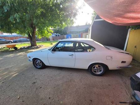 1972 mazda rx2