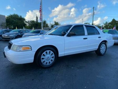 FORD CROWN VICTORIA POLICE INTERCEPT 2010-ford-crown-victoria-police ...