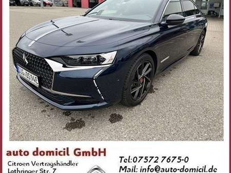 CITROEN DS9 ds9-e-tense-hybrid-225-performance-line occasion - Le Parking