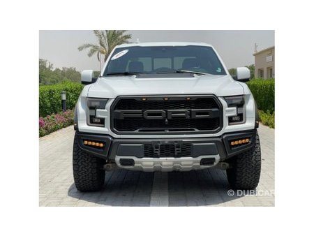 FORD F150 ford-raptor-svt-raptor-svt-raptor-svt-no-accidents-dye-agency ...