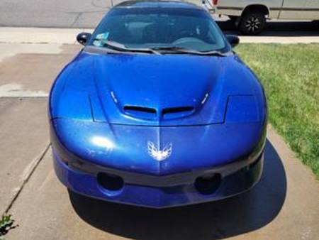 PONTIAC FIREBIRD 1997-pontiac-trans-am-ws6-le-package Gebrauchtwagen
