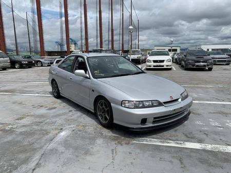 HONDA INTEGRA 1997-honda-integra-type-r-right-hand-drive occasion - Le ...