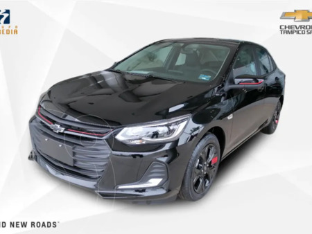 Onix Premier Chevrolet Onix Facelift 2025 :: Behance