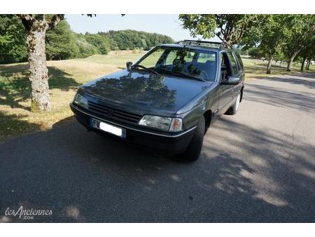 PEUGEOT 405 BREAK peugeot-405-break-style-1994 occasion - Le Parking