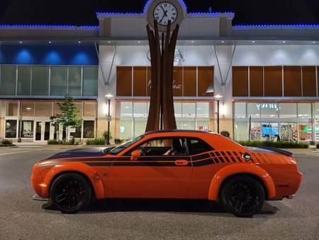 DODGE CHALLENGER CONVERTIBLE 2009-srt8-challenger-with-a-full-2022 ...
