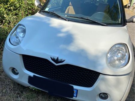 Used Chatenet Ch26 cars France