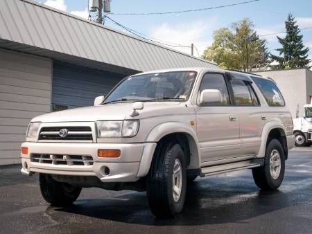 TOYOTA 4RUNNER 1996-toyota-hilux-surf-4wd-jdm-rhd-4runner-diesel-low ...