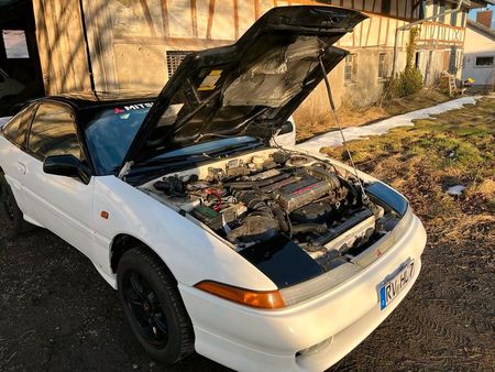 1g Dsm Gsx