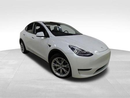 TESLA MODEL Y 2021-tesla-model-y-long-range Gebrauchtwagen