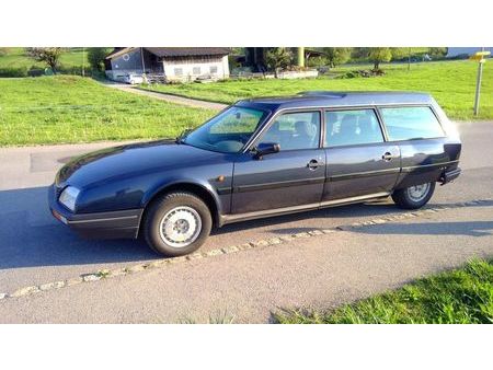 CITROEN CX BREAK citroen-cx-25-break-ab-mfk-april-2022-rostfrei ...
