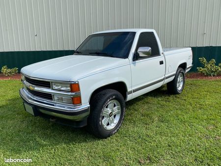 1991 Z71