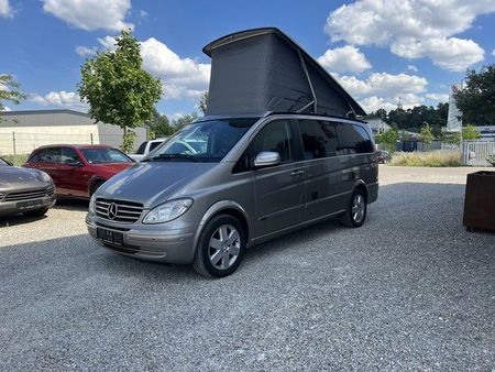 Marco Polo Kuche