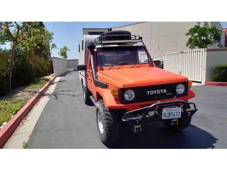TOYOTA LAND CRUISER 1988-toyota-land-cruiser-hj75-camper-2h-4-0-diesel ...