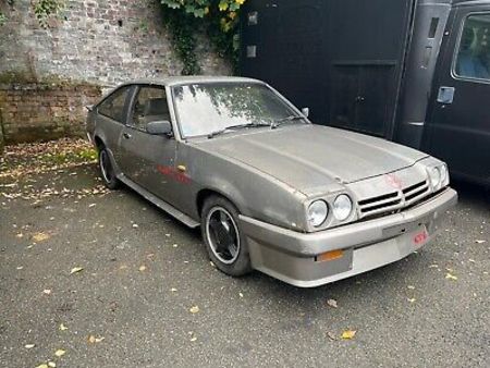 OPEL MANTA opel-manta-gte-exclusive-2-0-hatch-80s-classic-barn-find ...