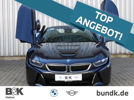 BMW I8 ROADSTER bmw-i8-roadster-naviprof-hud-har-kar-dab-laser-20 Used ...