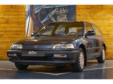 HONDA CIVIC honda-civic-ec9-souleiado-de-1991-a-vendre-automobiles-de ...