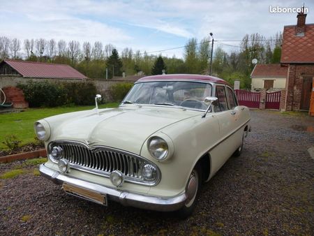 Simca Ariane A Vendre