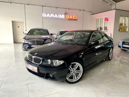 BMW SERIE 3 COUPE bmw-330cd-e46-coupe-pack-luxe-150-mkms-premiere-main ...