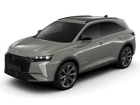 CITROEN DS7 ds 7 ds ds7 hybride rechargeable e-tense 360 eat8 4x4 opera ...