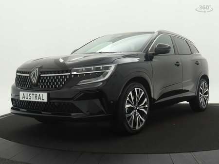RENAULT AUSTRAL renault-austral-hybrid-200-e-tech-iconic-suv-automaat ...