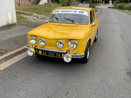RENAULT R8 renault-8-r8-renault-8s-1136-1970 occasion - Le Parking