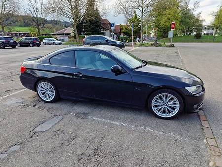 BMW SERIE 3 COUPE bmw-e92-330i occasion - Le Parking