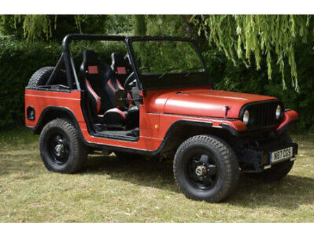 ASIA MOTORS ASIA ROCSTA asia-rocsta-1-8-dx-4x4-jeep-cj-sj410-rare-army ...
