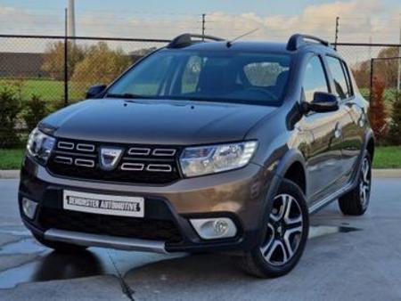 DACIA SANDERO STEPWAY volkswagen-tiguan-all-space-r-line-pano-7 ...