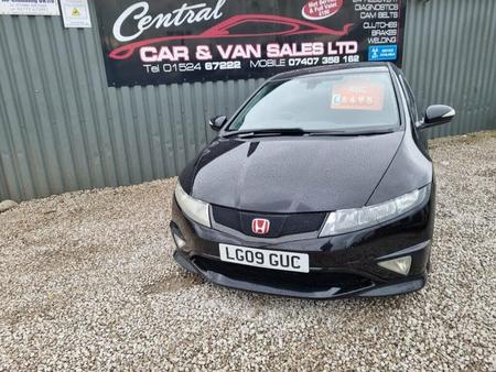 HONDA CIVIC honda-civic-type-r-gt-fn2-220bhp-hondadata-pro-map-with ...