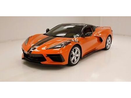 CORVETTE C8 z51-package-magnetic-ride-control-6-2l-495hp-ppg-wrapped ...