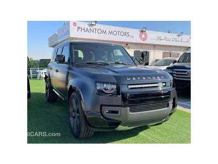 LAND ROVER DEFENDER land rover defender land rover defender 110 , 408 ...