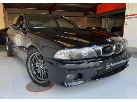 BMW SERIE 5 2000-v-bmw-m5-e39-4-9-v8-s62-manual-finished-in-carbon ...