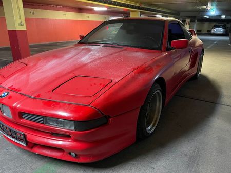 BMW SERIE 8 bmw-850i-konig-koenig-special-ks8-breitbau-einzelstuck ...