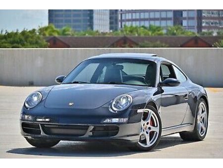 PORSCHE 911 997 show-car-quality-original-engine-upgraded-to-4-0-liter ...