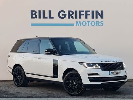 LAND ROVER RANGE ROVER vogue-p400e-hybrid-automatic-model-price-is ...