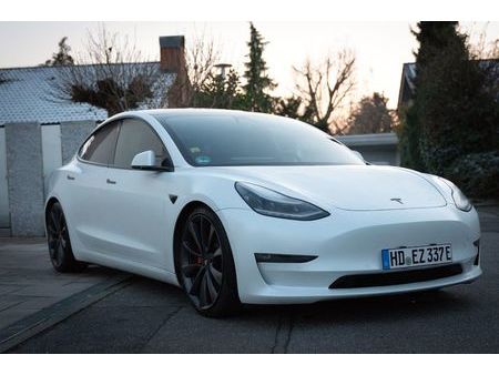 TESLA MODEL 3 tesla-model3-performance-fsd-alcantara-xpel-folie-matt ...