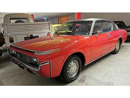 TOYOTA CROWN toyota-crown-2600-coupe-deluxe-s60-ch-fahrzeug-02-1975 ...
