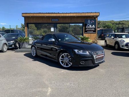 AUDI TT ROADSTER audi-tts-tt-s-roadster-quattro-2-0-tfsi-s-roadster ...