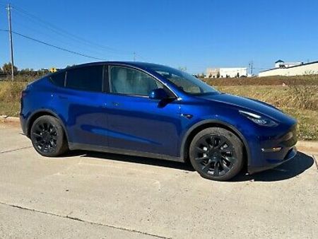 TESLA MODEL Y 2021-tesla-model-y-dual-motor-full-self-drive-fsd-long ...