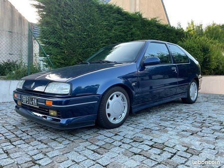 RENAULT R19 renault-19-16s occasion - Le Parking