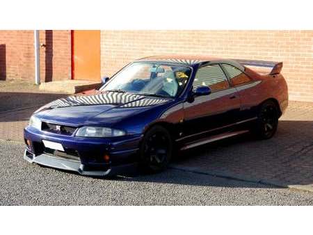NISSAN SKYLINE 1995-nissan-skyline-r33-gtr-v-spec-civic-ep3-dc5-supra ...