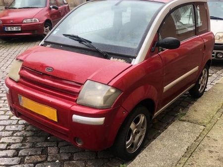 MICROCAR MC1 microcar-mc1-com-garantia-ligier-e-microcar-porto ...