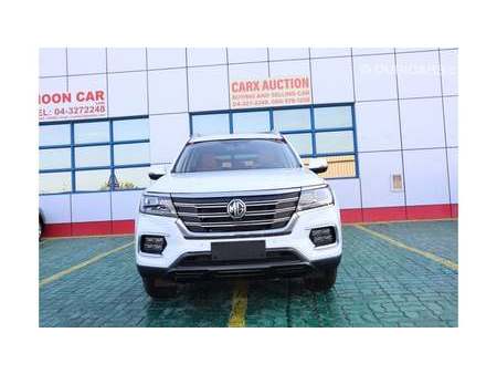 MG MG RX8 mg-rx8-mg-rx-8-2-0ll-2022-full-option-gcc occasion - Le Parking