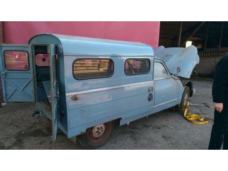 PANHARD PL 17 sehr-seltener-panhard-pl17-fourgonette-vitre-aus-org ...