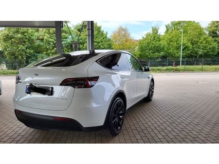 TESLA MODEL Y tesla-model-y-long-range-20-felgen occasion - Le Parking