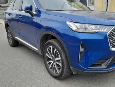 HAVAL H6 haval-h6-2-0l-elite-usado-2022-color-azul-precio-21-500-000 ...
