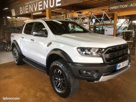 Ford Ranger Occasion